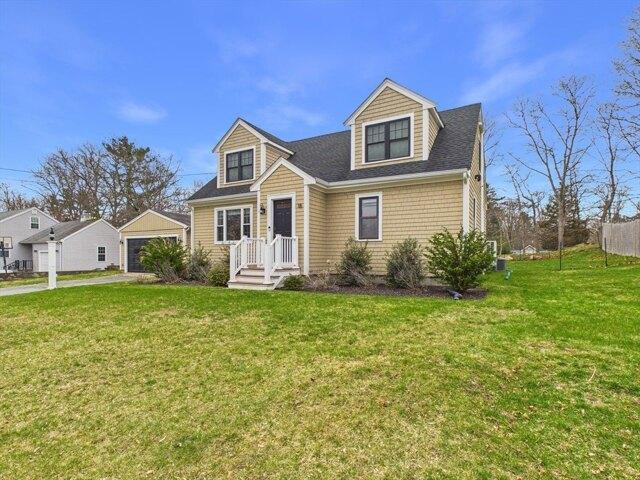 house with 4 bedroom, Dartmouth MA DS101856529