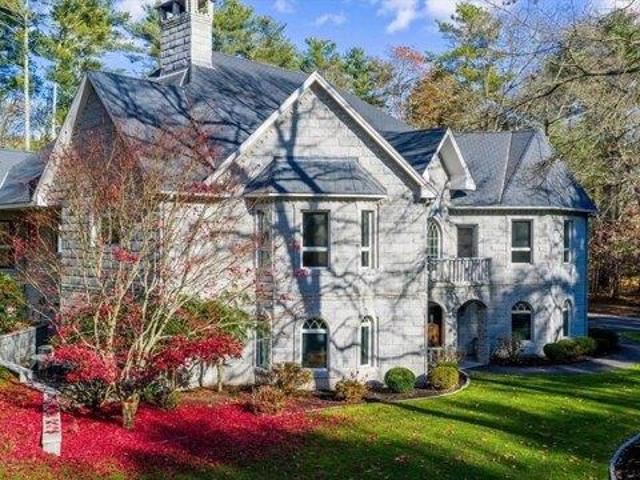 house with 4 bedroom, Dartmouth MA DS101857459