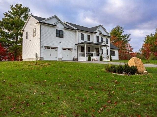 house with 4 bedroom, Dartmouth MA DS101896936