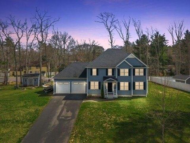 house with 4 bedroom, Dartmouth MA DS102446972