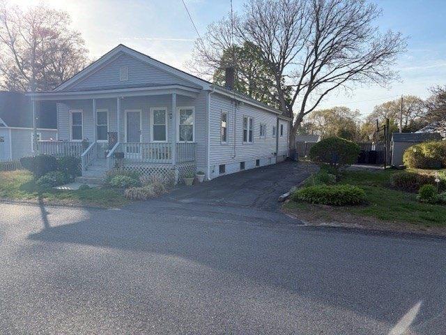 house with 4 bedroom, Dartmouth MA DS102369856