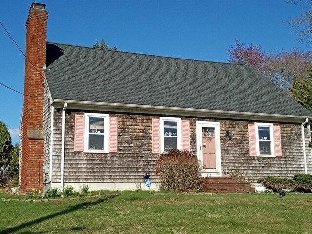 house with 4 bedroom, Dartmouth MA DS103436118