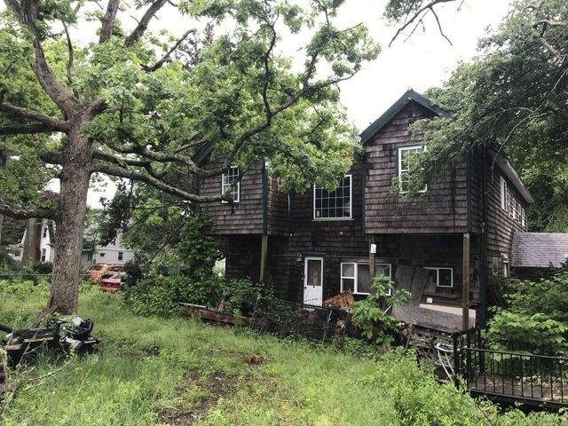 house with 4 bedroom, Dartmouth MA DS103886770