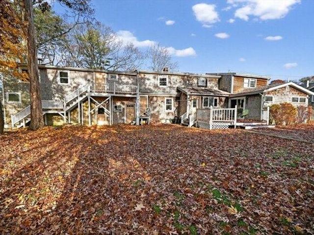 house with 4 bedroom, Dartmouth MA DS103887521