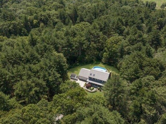 house with 4 bedroom, Dartmouth MA DS103965971