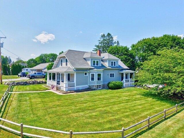 house with 4 bedroom, Dartmouth MA DS104116503