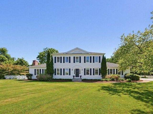 house with 4 bedroom, Dartmouth MA DS104116684