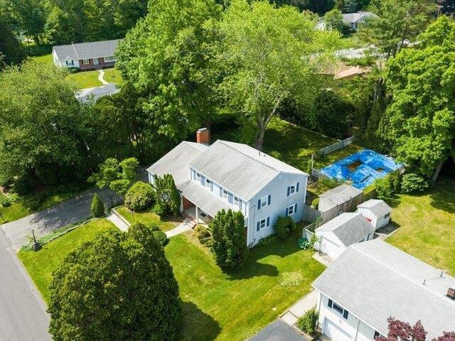 house with 4 bedroom, Dartmouth MA DS104149334