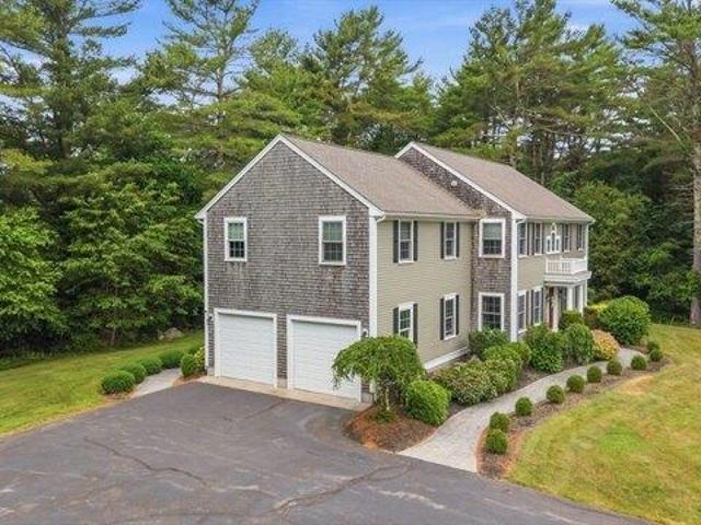 house with 4 bedroom, Dartmouth MA DS104188684
