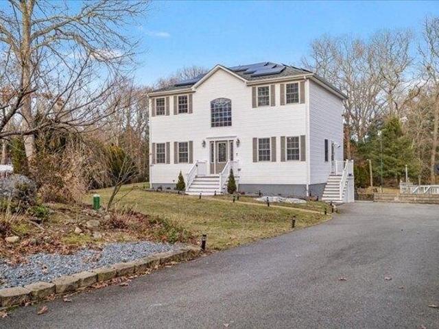 house with 4 bedroom, Dartmouth MA DS104188905