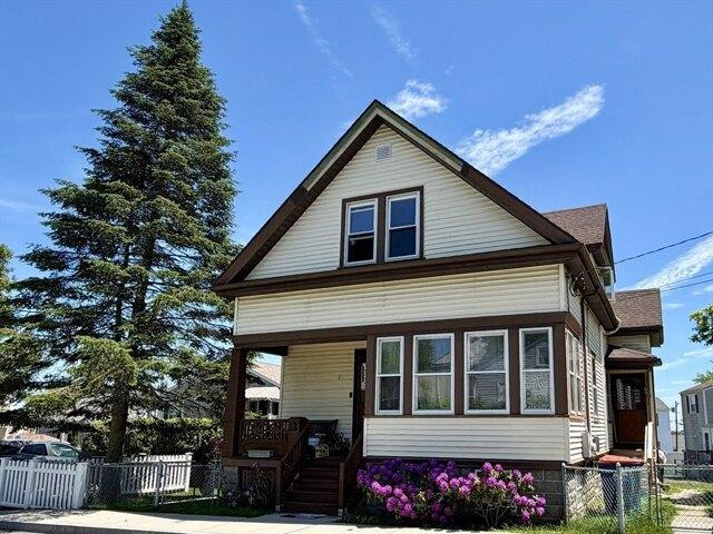 house with 4 bedroom, Dartmouth MA ES103437989