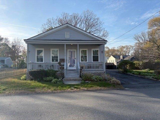 house with 4 bedroom, Dartmouth MA ES103886197