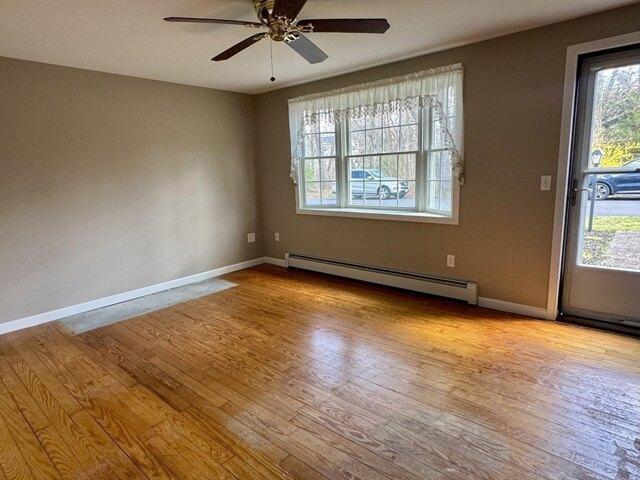 house with 4 bedroom, Dartmouth MA ES103888233