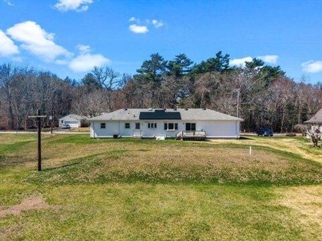 house with 4 bedroom, Dartmouth MA ES103035733