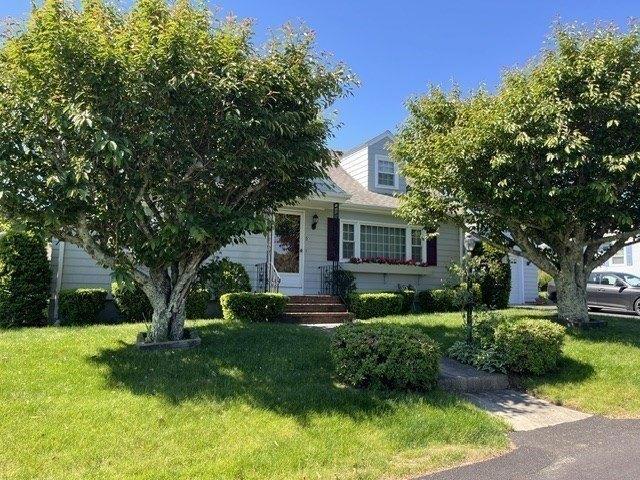house with 4 bedroom, Dartmouth MA ES104544194