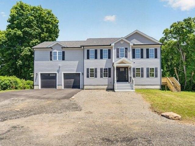 house with 4 bedroom, Dartmouth MA ES104720233