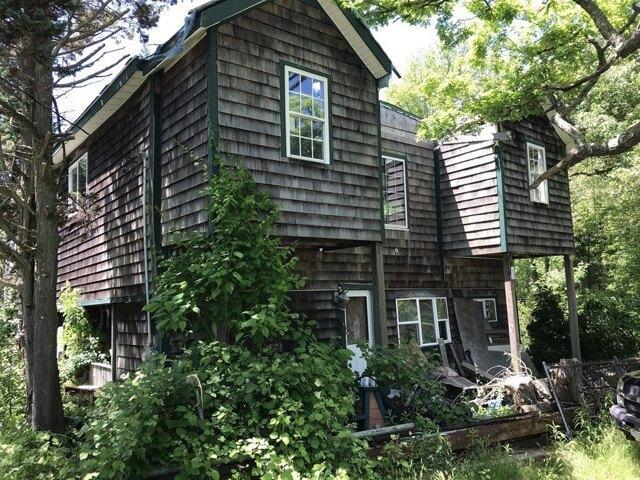 house with 4 bedroom, Dartmouth MA ES104758091