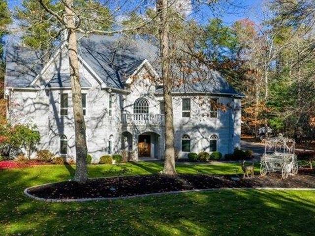 house with 4 bedroom, Dartmouth MA ES104791187