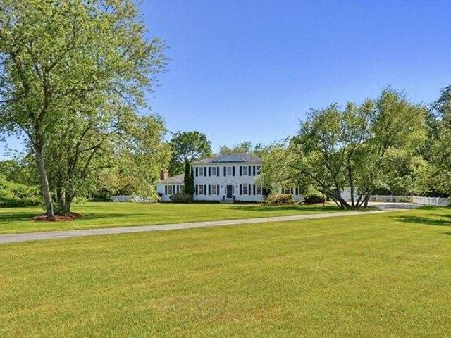 house with 4 bedroom, Dartmouth MA ES104809995