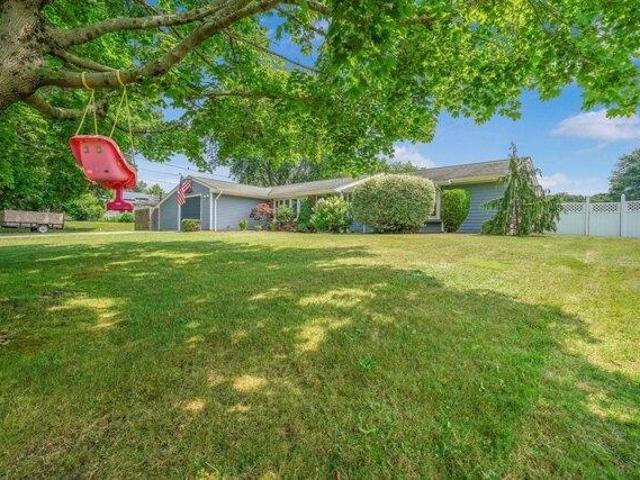 house with 4 bedroom, Dartmouth MA ES104831915