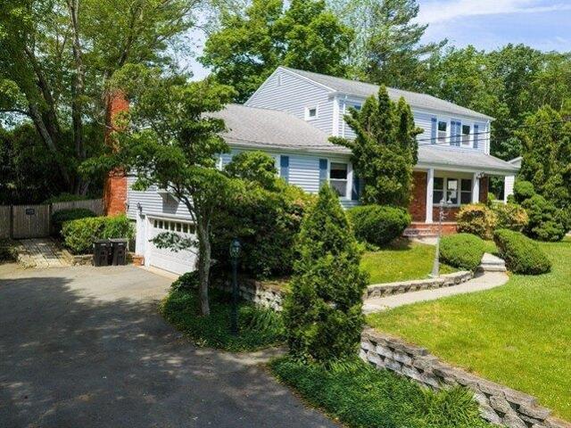 house with 4 bedroom, Dartmouth MA ES104149334