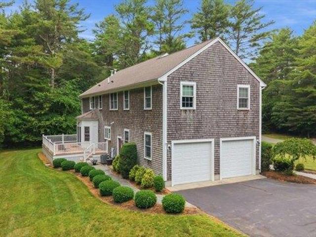 house with 4 bedroom, Dartmouth MA ES104188684