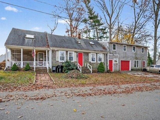 house with 4 bedroom, Dartmouth MA ES104377205