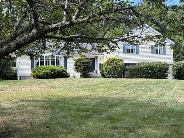 house with 4 bedroom, Dartmouth MA ES105109654