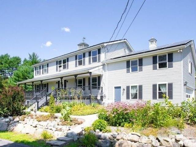 house with 4 bedroom, Dartmouth MA ES105240031