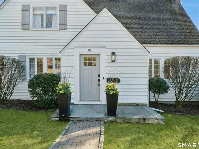 house with 4 bedroom, Darien CT DLS101859497