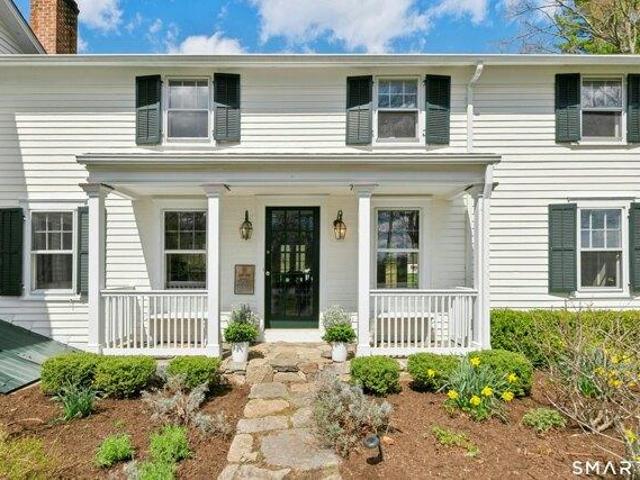 house with 4 bedroom, Darien CT DLS101897981