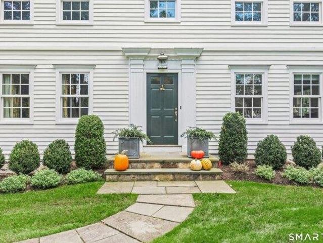 house with 4 bedroom, Darien CT DLS102316155