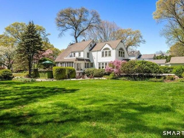 house with 4 bedroom, Darien CT DLS102728623