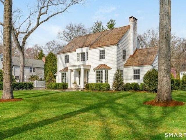house with 4 bedroom, Darien CT DLS102723729