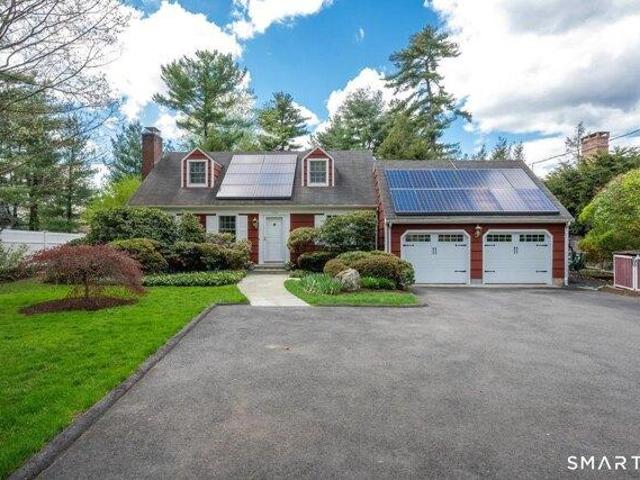 house with 4 bedroom, Darien CT DLS102761731