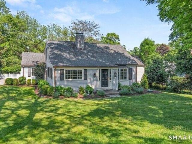 house with 4 bedroom, Darien CT DLS102762139
