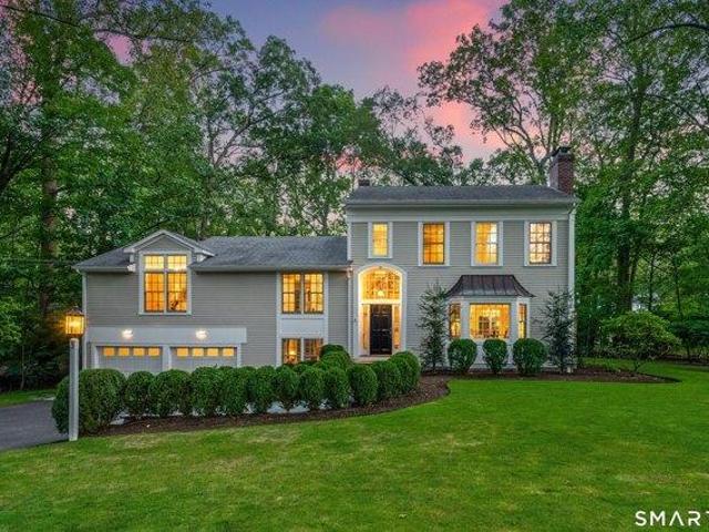 house with 4 bedroom, Darien CT DLS102775769
