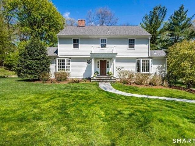 house with 4 bedroom, Darien CT DLS102824389