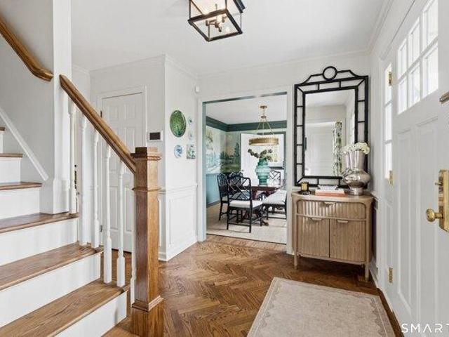 house with 4 bedroom, Darien CT DLS102826542