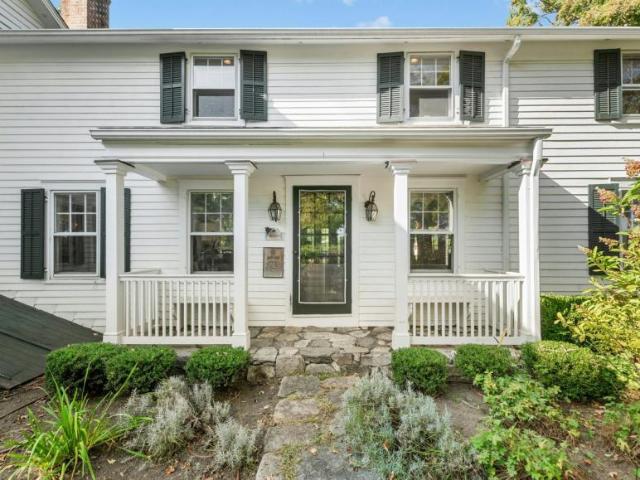 house with 4 bedroom, Darien CT DS101882947
