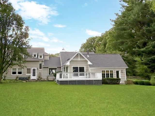 house with 4 bedroom, Darien CT DS101882951