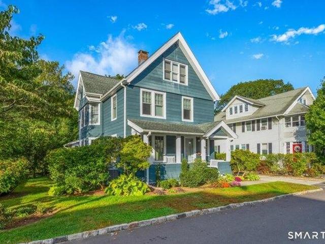 house with 4 bedroom, Darien CT DS101898528