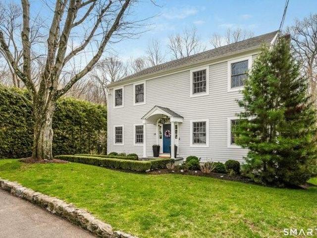 house with 4 bedroom, Darien CT DS101898074
