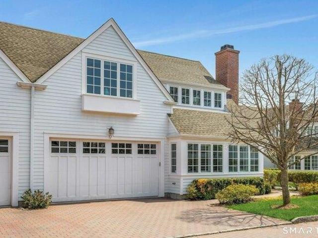 house with 4 bedroom, Darien CT DS101899387