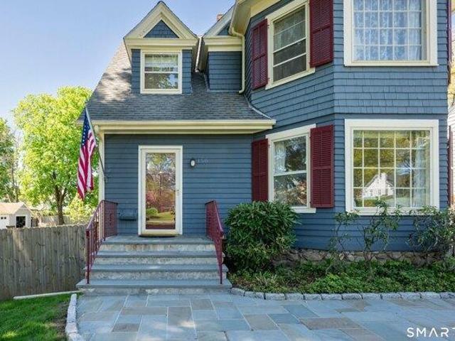 house with 4 bedroom, Darien CT DS102727559