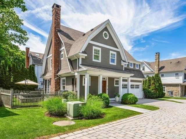 house with 4 bedroom, Darien CT DS102778361