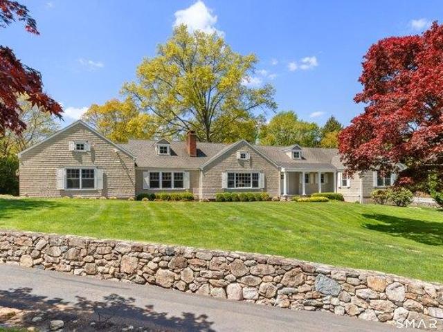 house with 4 bedroom, Darien CT DS102800386