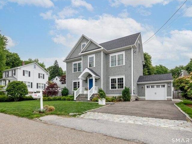 house with 4 bedroom, Darien CT DS102826266