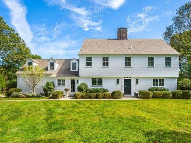 house with 4 bedroom, Darien CT DS102154014