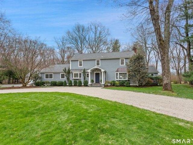 house with 4 bedroom, Darien CT DS102214012